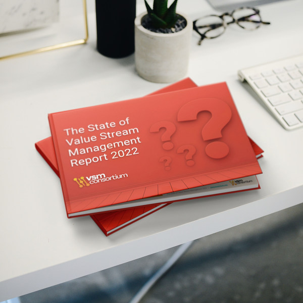 Value Stream Management Consortium Releases Latest State of Value ...