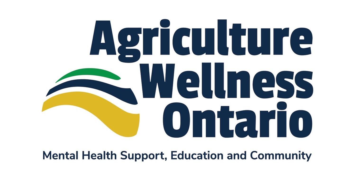 UPDATE - Agriculture Wellness Ontario Launches with Three Free Farming ...