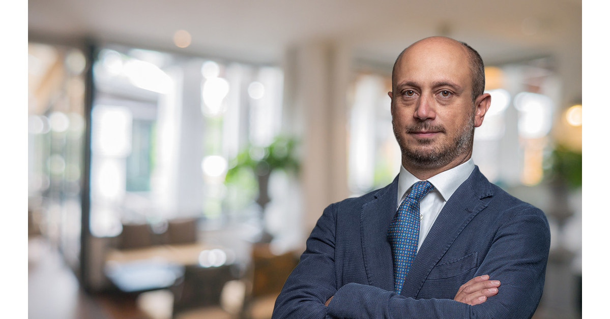 Marco Percoco se une al Grupo Brattle como asesor académico