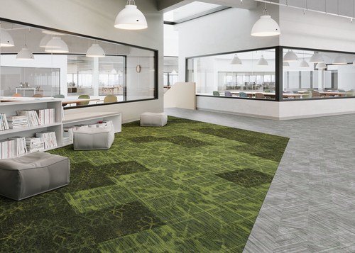 New Education-Focused Flooring Collection From Tarkett Designed For ...