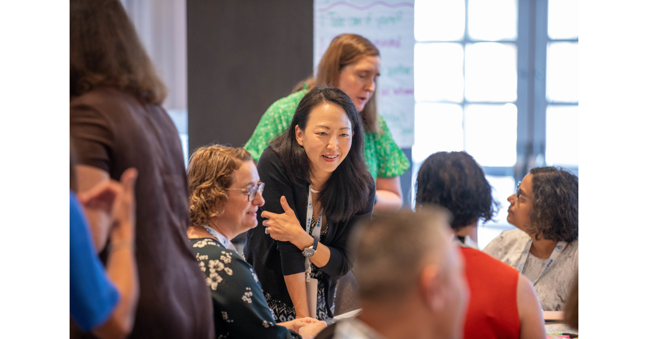 DROWNING PREVENTION RESEARCH SUMMIT KICKS OFF MULTI-YEAR EFFORT TO ...