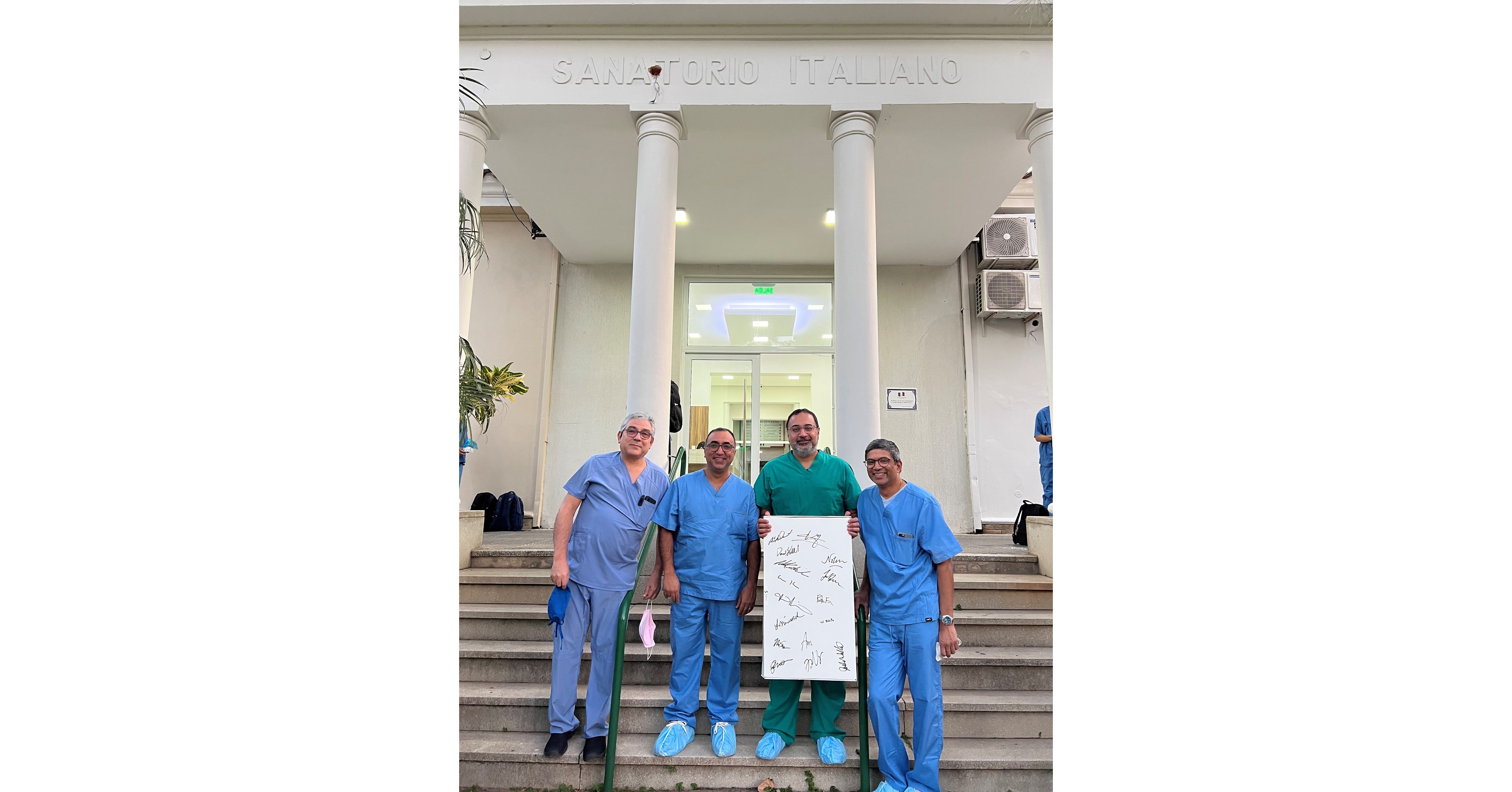 SUPIRA MEDICAL ANNOUNCES SUCCESSFUL FIRST-IN-HUMAN USE OF ITS NEXT ...