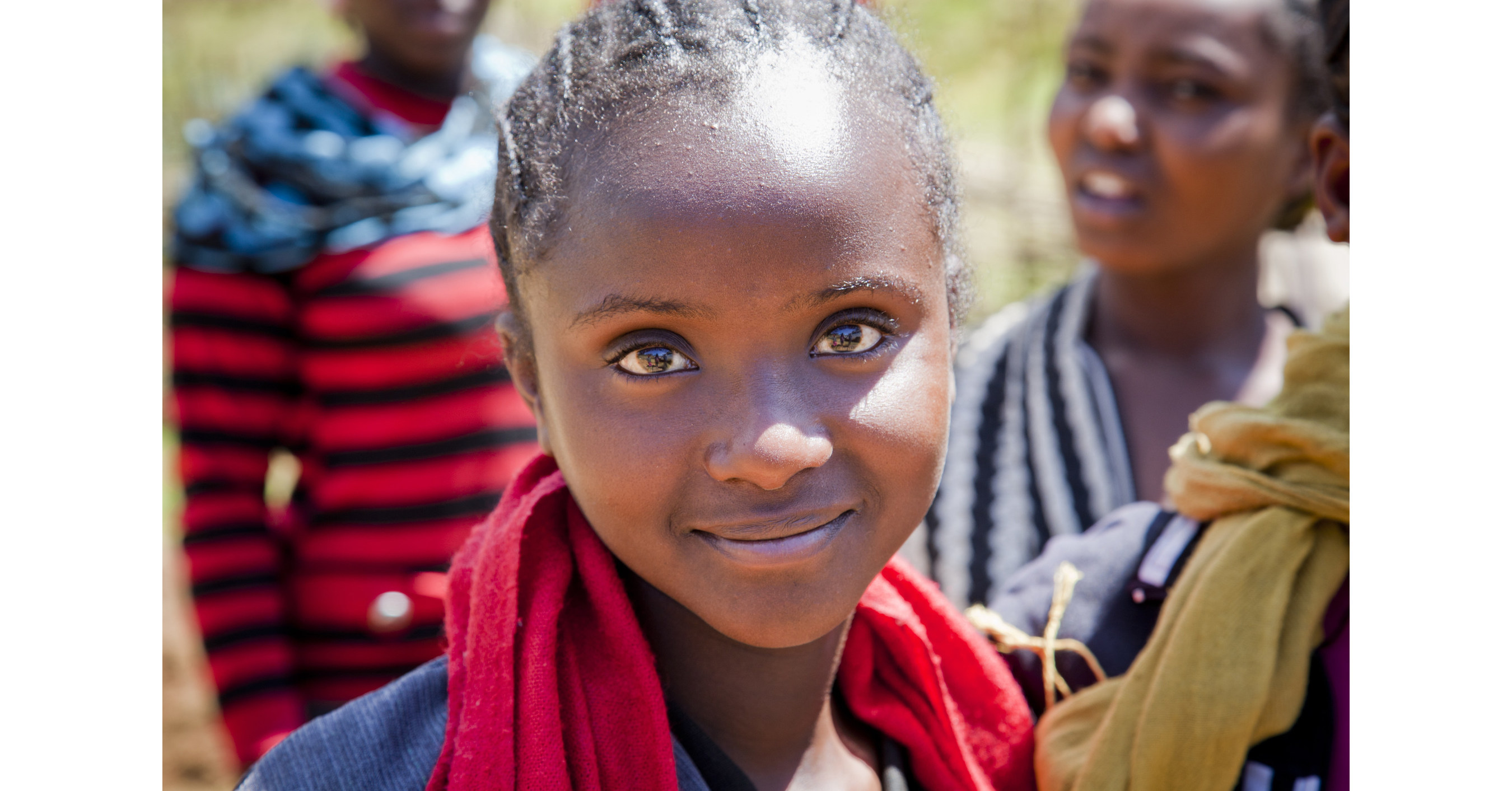 Girl Rising Convenes Global Innovators and Changemakers to Address ...