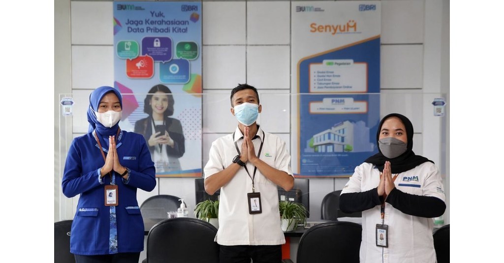 One Year of Ultra-Micro Holding Has Accelerated Financial Inclusion in ...