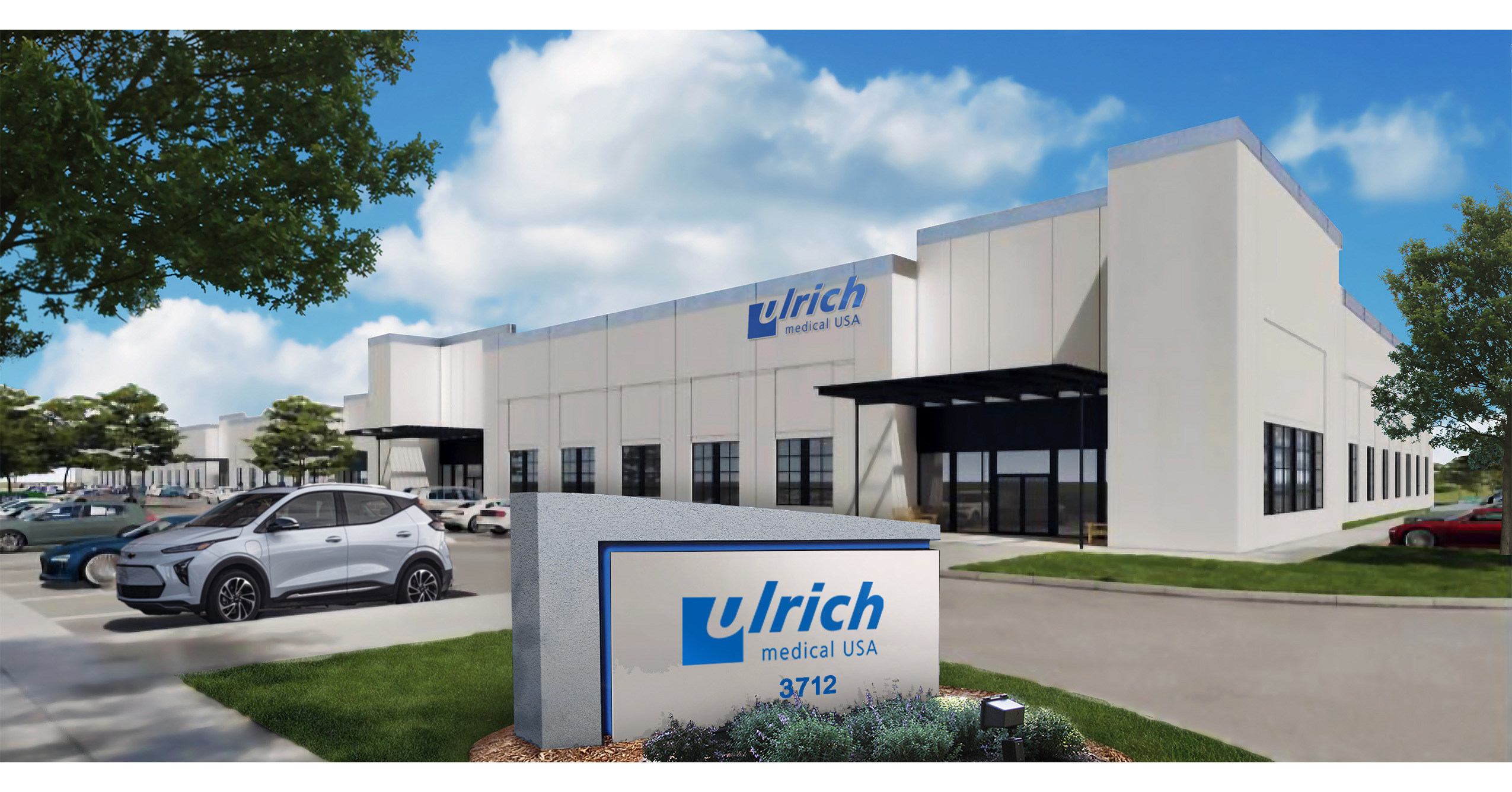 ulrich medical USA® Announces Corporate Relocation to Dallas-Fort Worth ...