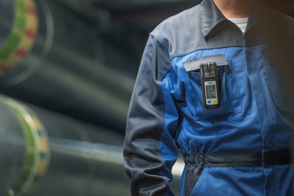 Draeger Safety UK combines reliability with new connected technology in ...
