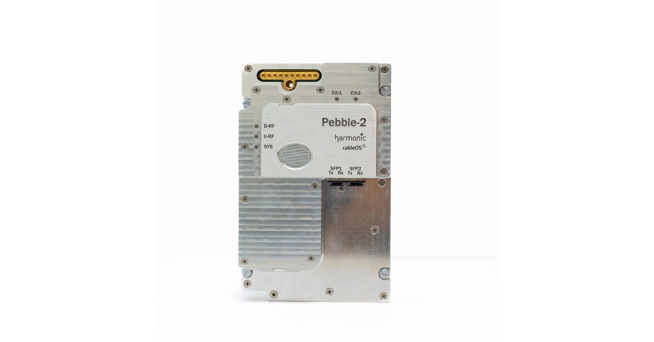 Harmonic Extends Market Leadership with New Remote DAA Device