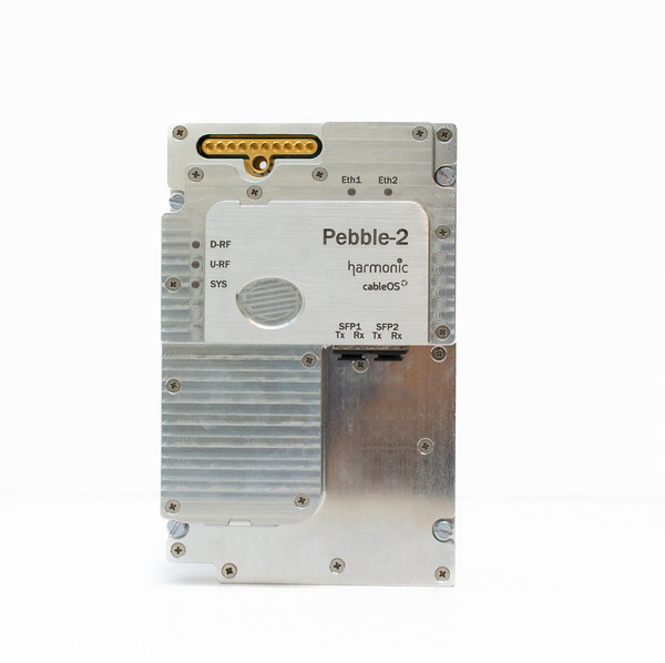 Harmonic Extends Market Leadership with New Remote DAA Device