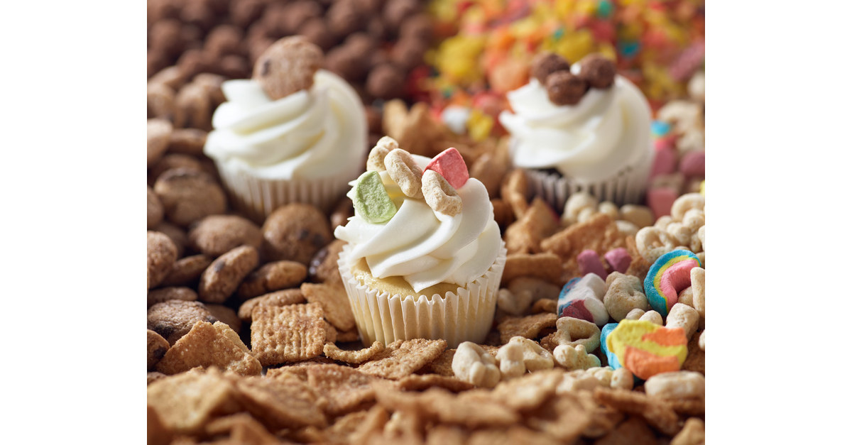 Dawn Foods Debuts New Global Bakery Trends and Transformational Donut ...