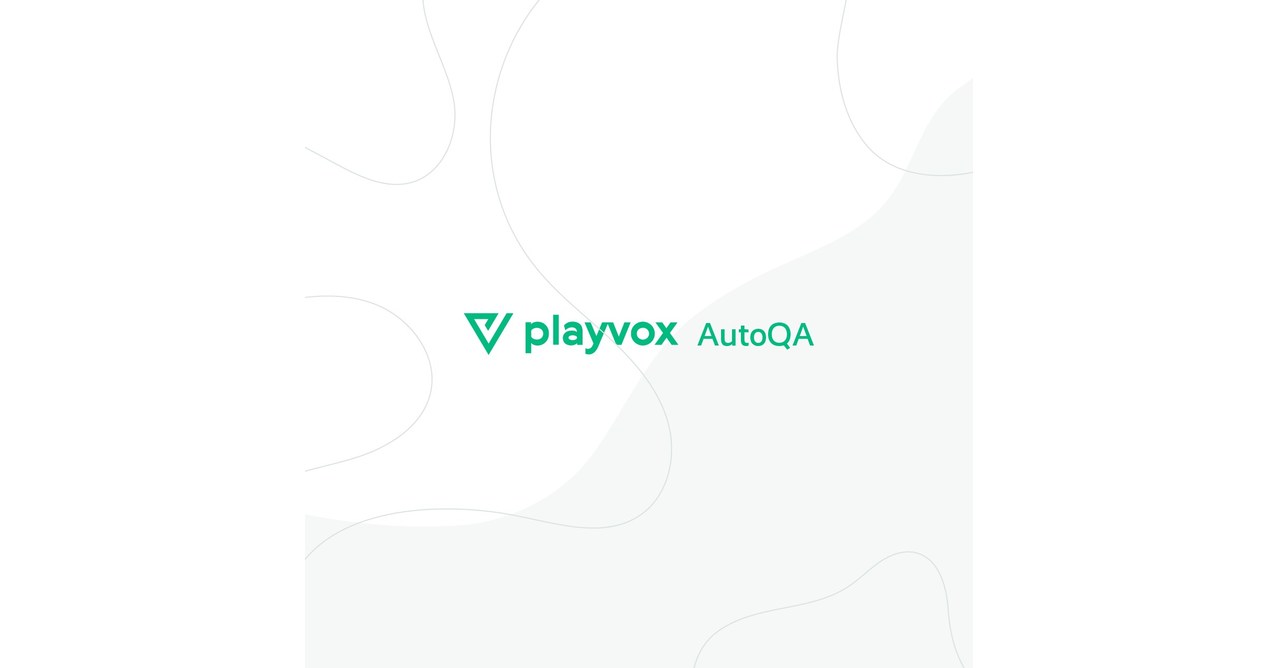 Playvox Announces AutoQA to Transform Quality Assurance with the Power ...