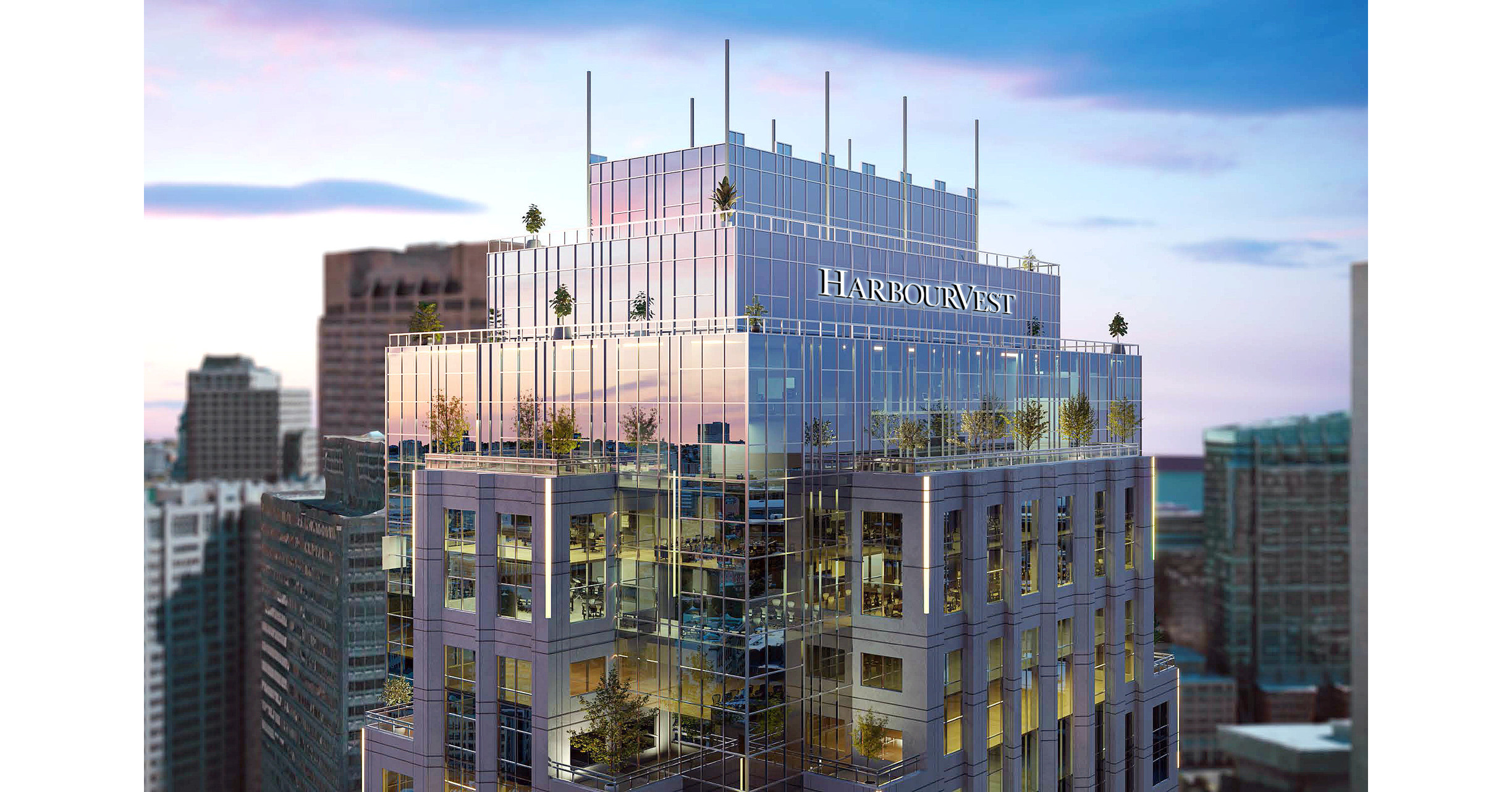 Fortis Property Group Closes $1 Billion Refinancing for One Lincoln in ...