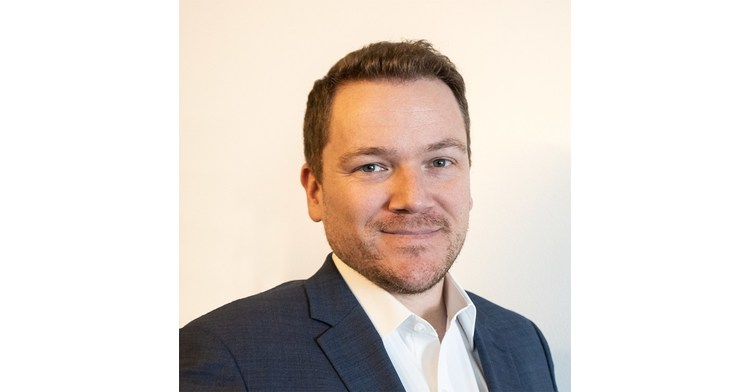 Patrick O'Donohue Joins LSPediA as Vice President of Operations