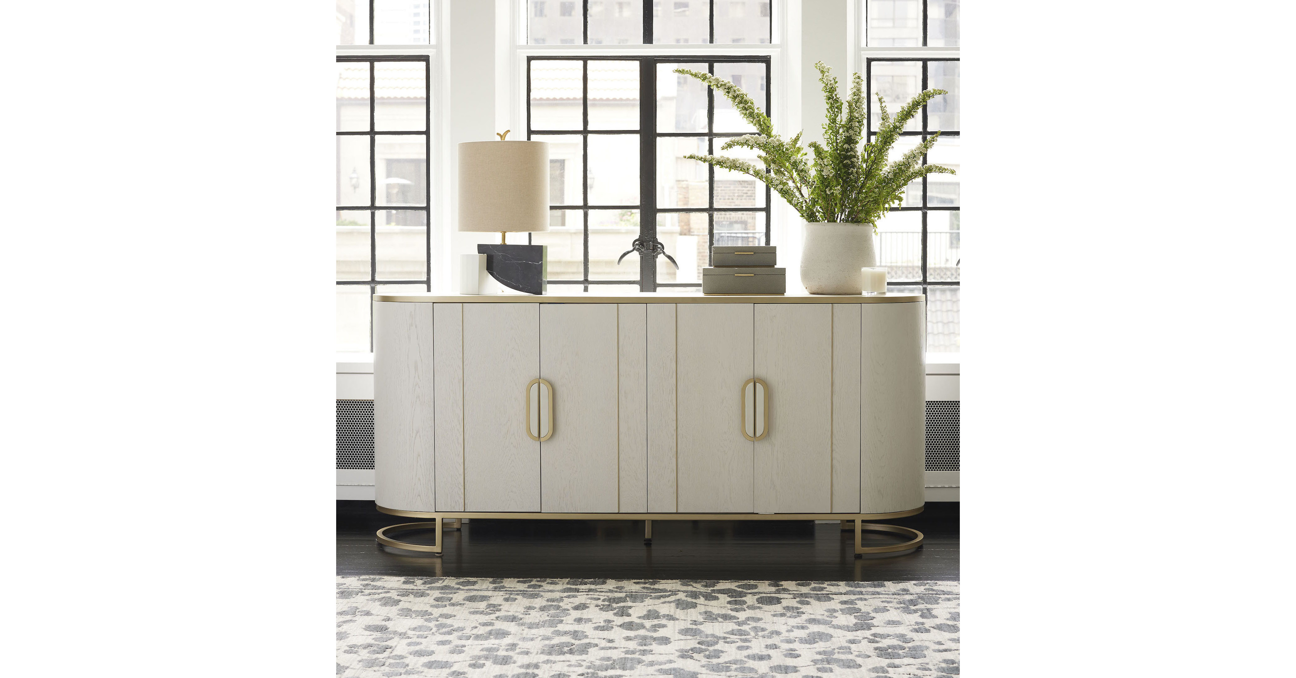 MITCHELL GOLD + BOB WILLIAMS UNVEILS WORK-FROM-HOME COLLECTION DESIGNED ...