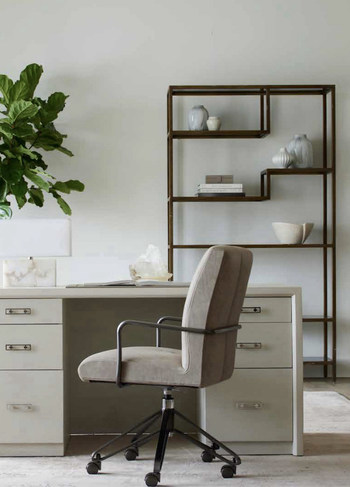 MITCHELL GOLD + BOB WILLIAMS UNVEILS WORK-FROM-HOME COLLECTION DESIGNED ...