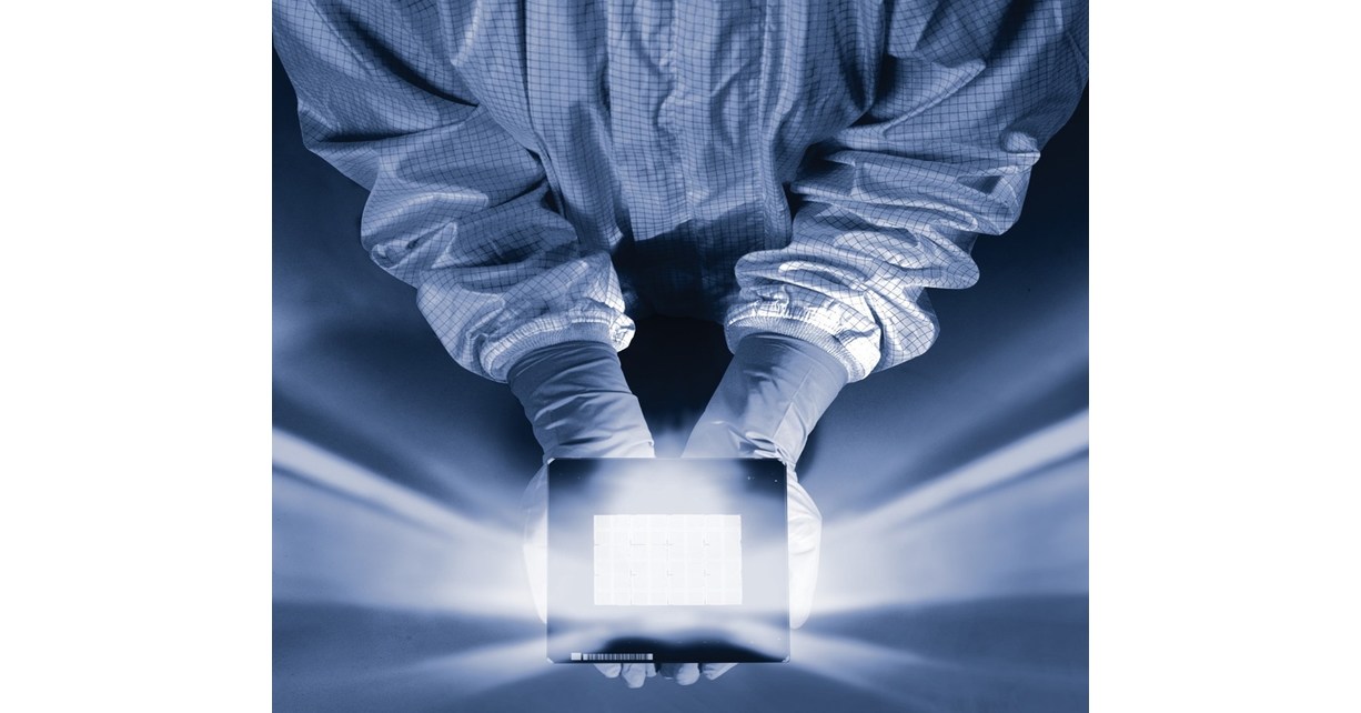 EV GROUP AND TOPPAN PHOTOMASK JOIN FORCES TO ACCELERATE MARKET ADOPTION ...