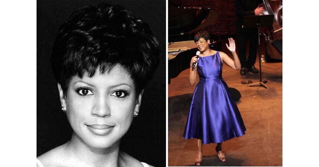 AWARD WINNING PERFORMER MARVA HICKS PASSES AWAY