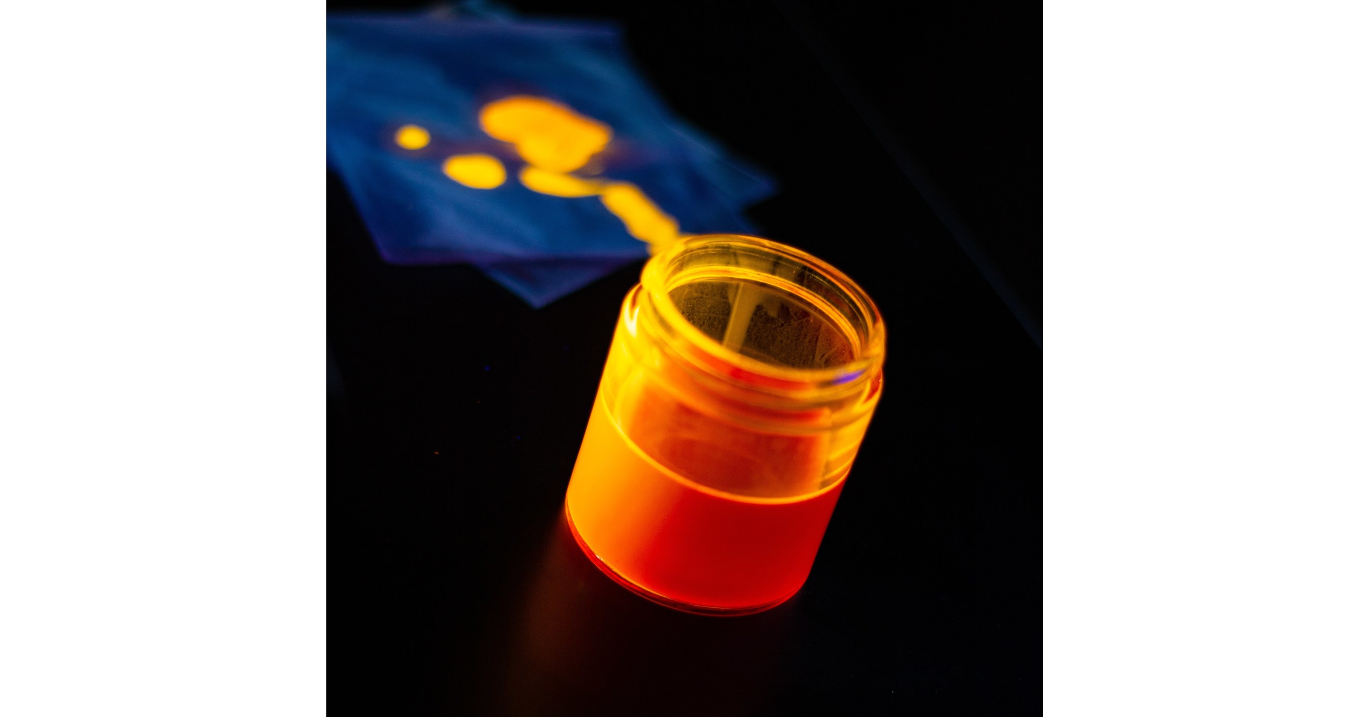 UbiQD and SICPA Expand Partnership on Anti-Counterfeit Security Inks