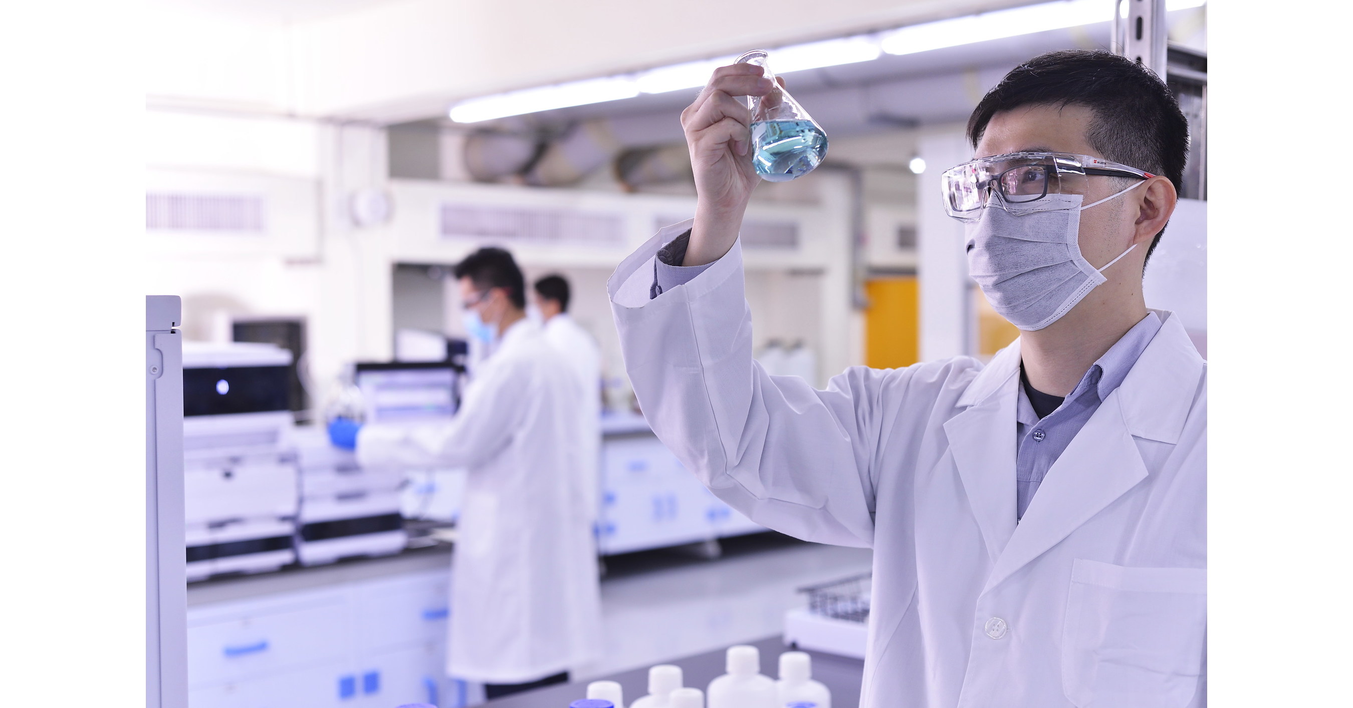 Far Eastern New Century won the "Sustainability & Innovation Award ...