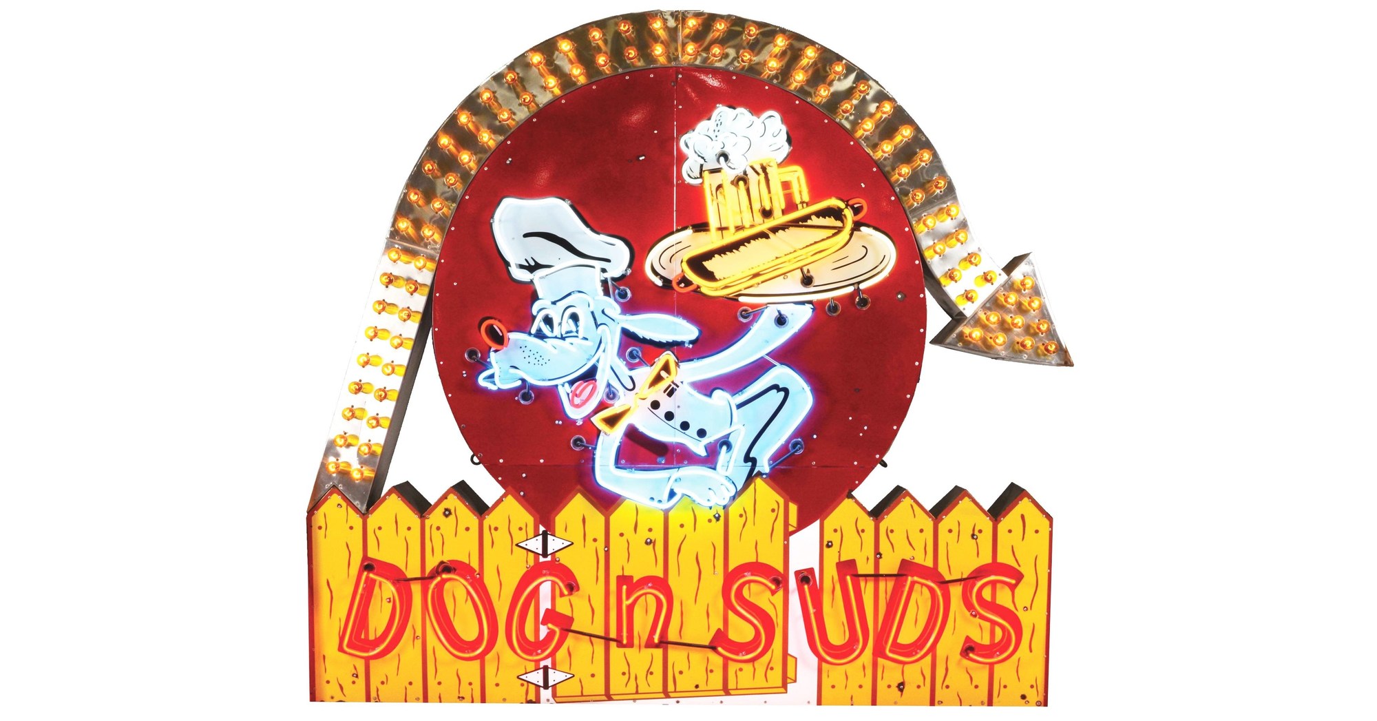 World-Class Bobby Knudsen Jr Petroliana and Soda Pop Advertising ...