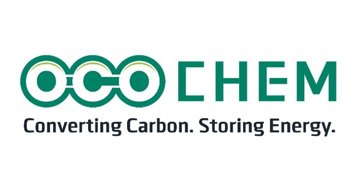 OCOchem Wins Extension of Contract to Develop Large-scale Prototype ...