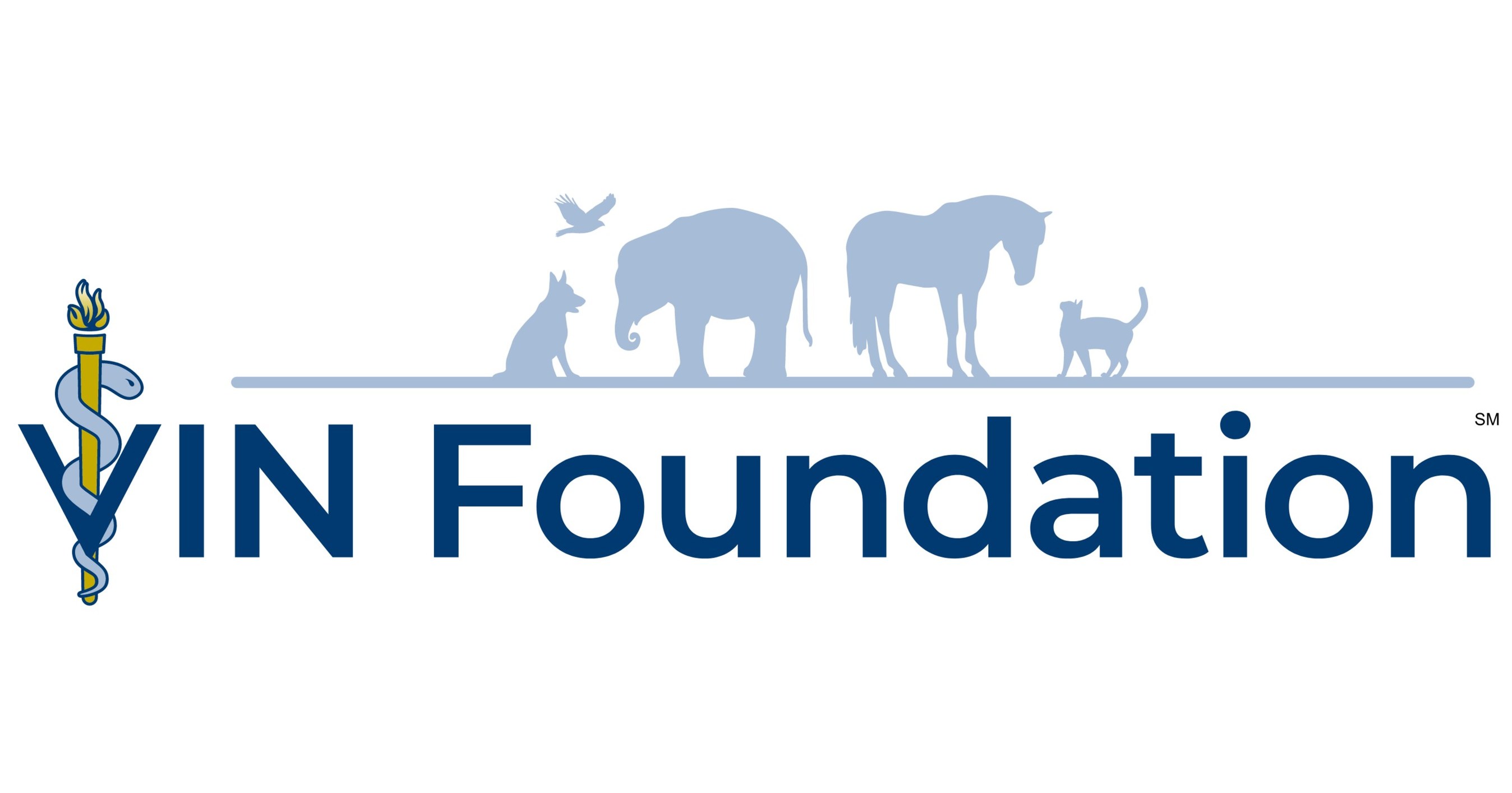 VIN Foundation Receives Platinum Seal of Transparency from Candid for ...
