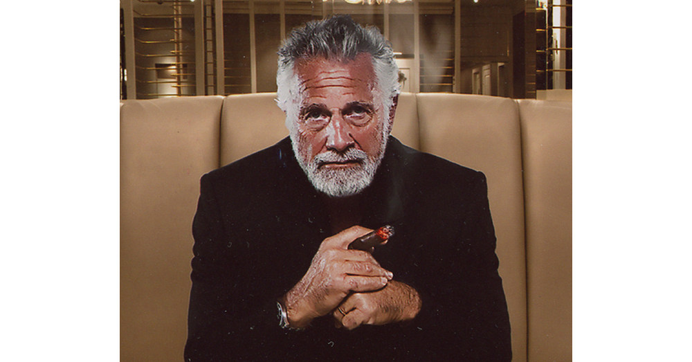 Renowned Actor and Brand Icon Jonathan Goldsmith Signs With ALG Brands