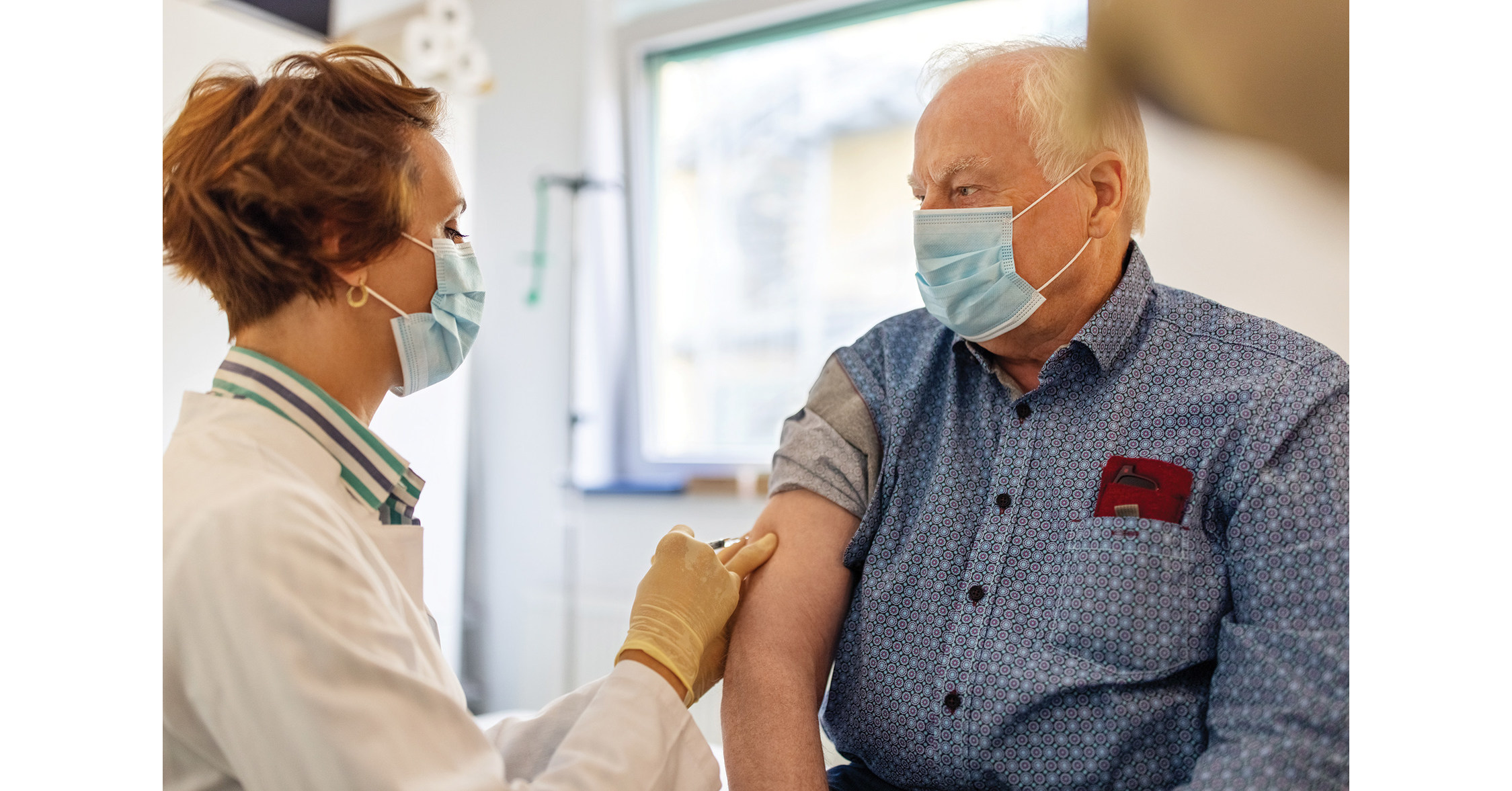 The Importance of Regular Immunizations for Heart Health