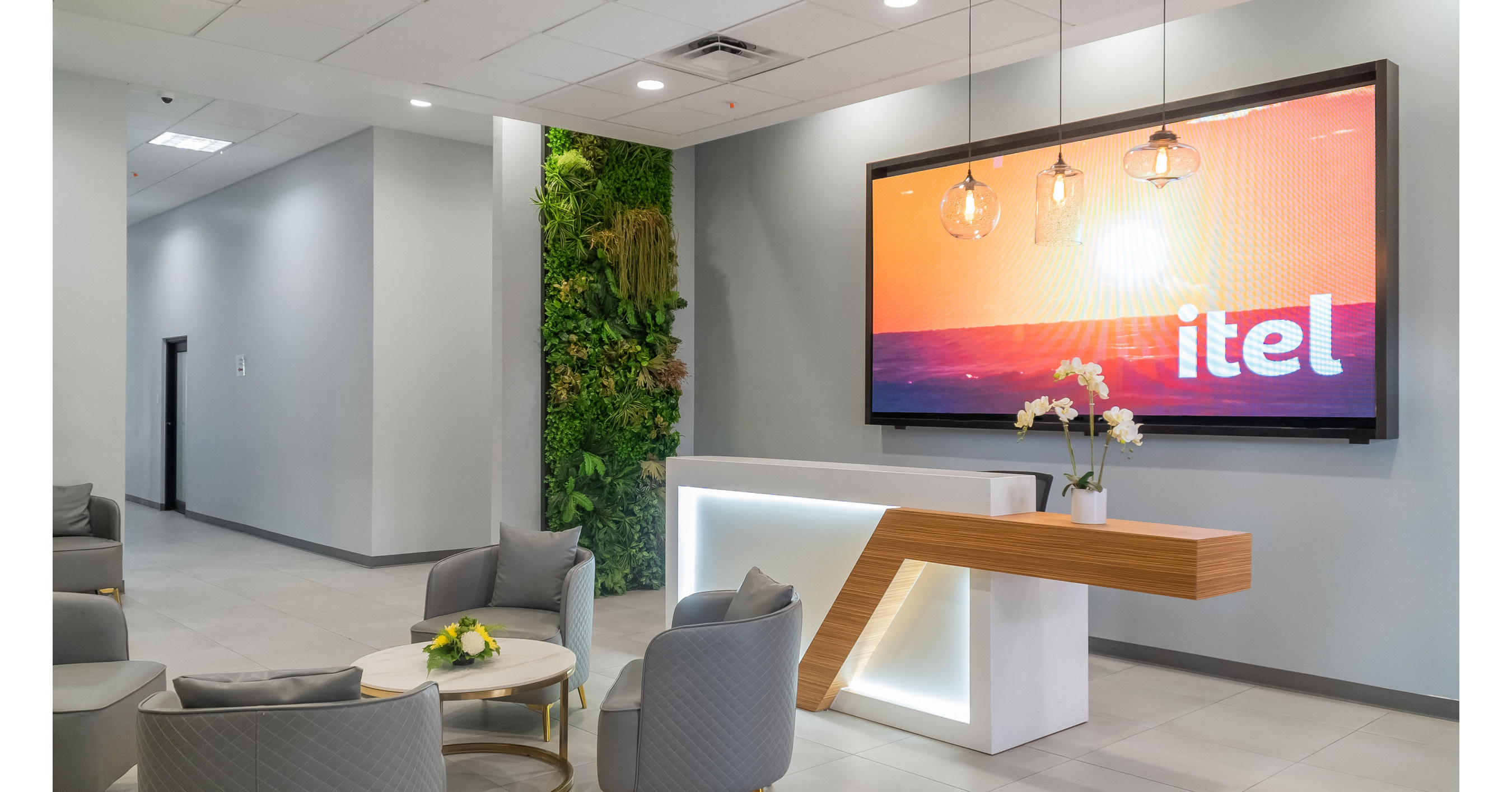 itel Gets its First Inclusion with an 'Aspirant' Listing in Everest ...