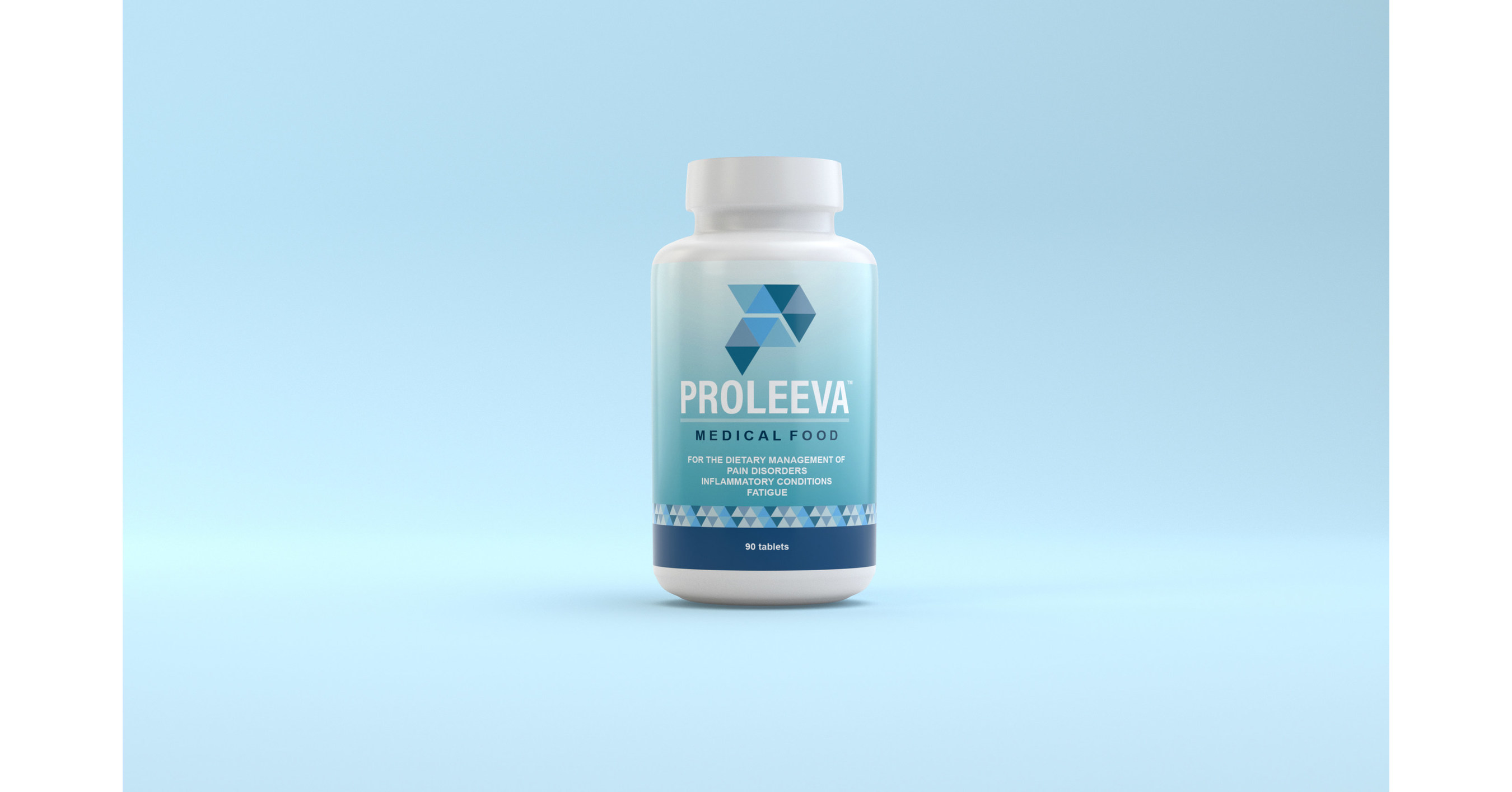 PROLEEVA™ Medical Food Unveils Its Anti-Inflammatory Ingredients at ...