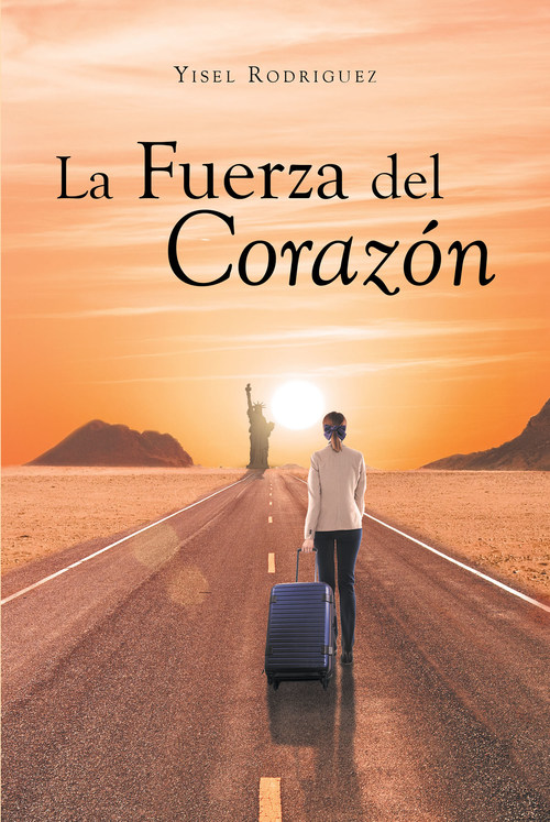 El nuevo libro de Yisel Rodriguez, La Fuerza del Corazón, una magnífica ...