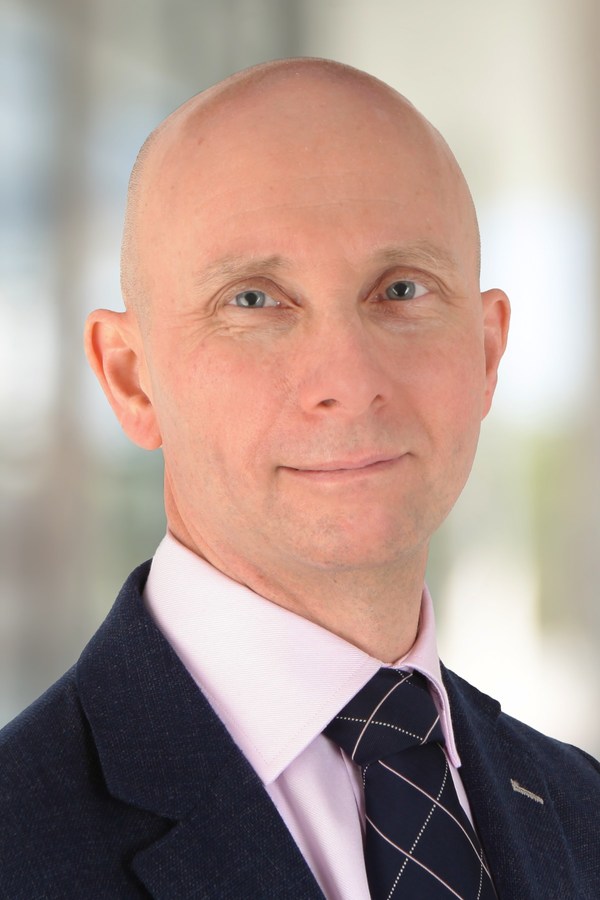 RealFoundations Elevates Simon Parsons, Who Oversees the Firm's Real ...