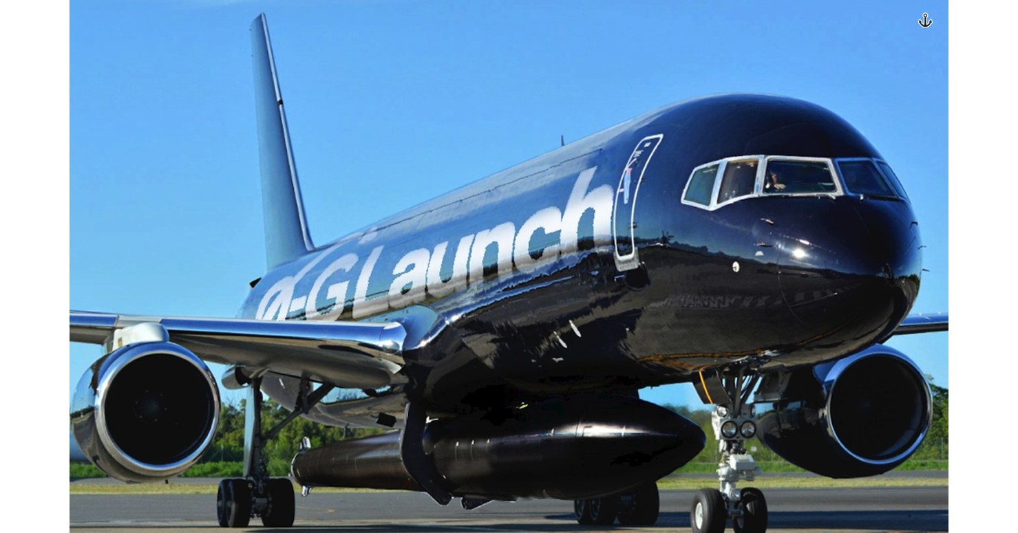 0-G Launch and SpaceLand Announce Signed Partnership for International ...