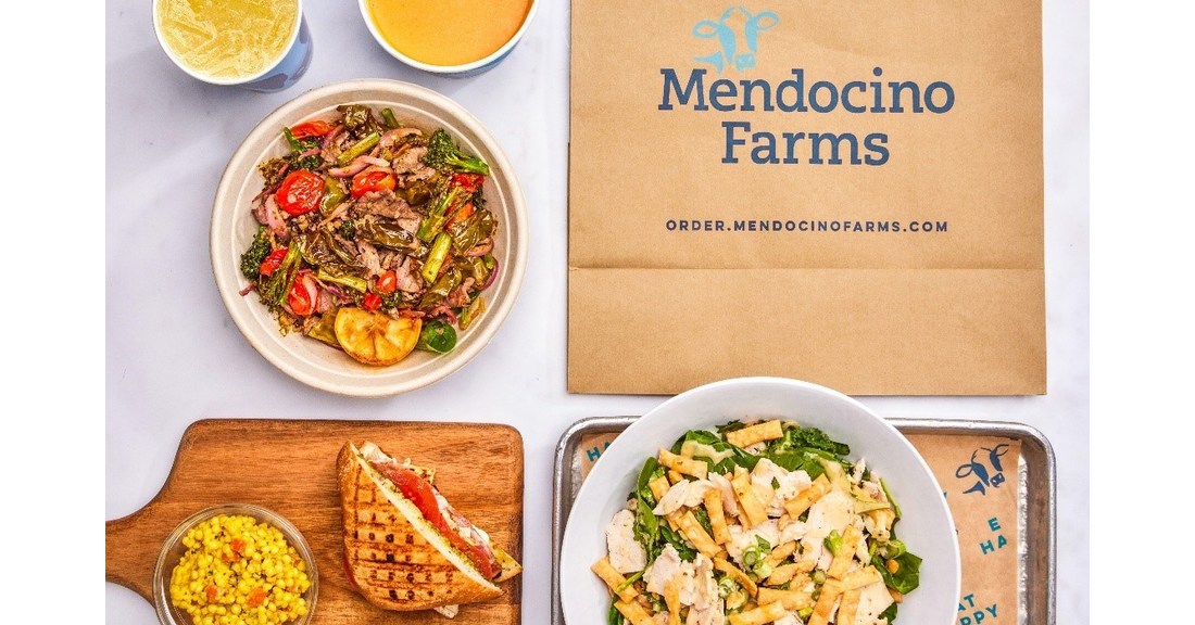 Mendocino Farms to Bring Signature Bold, Fresh Flavors to Seattle