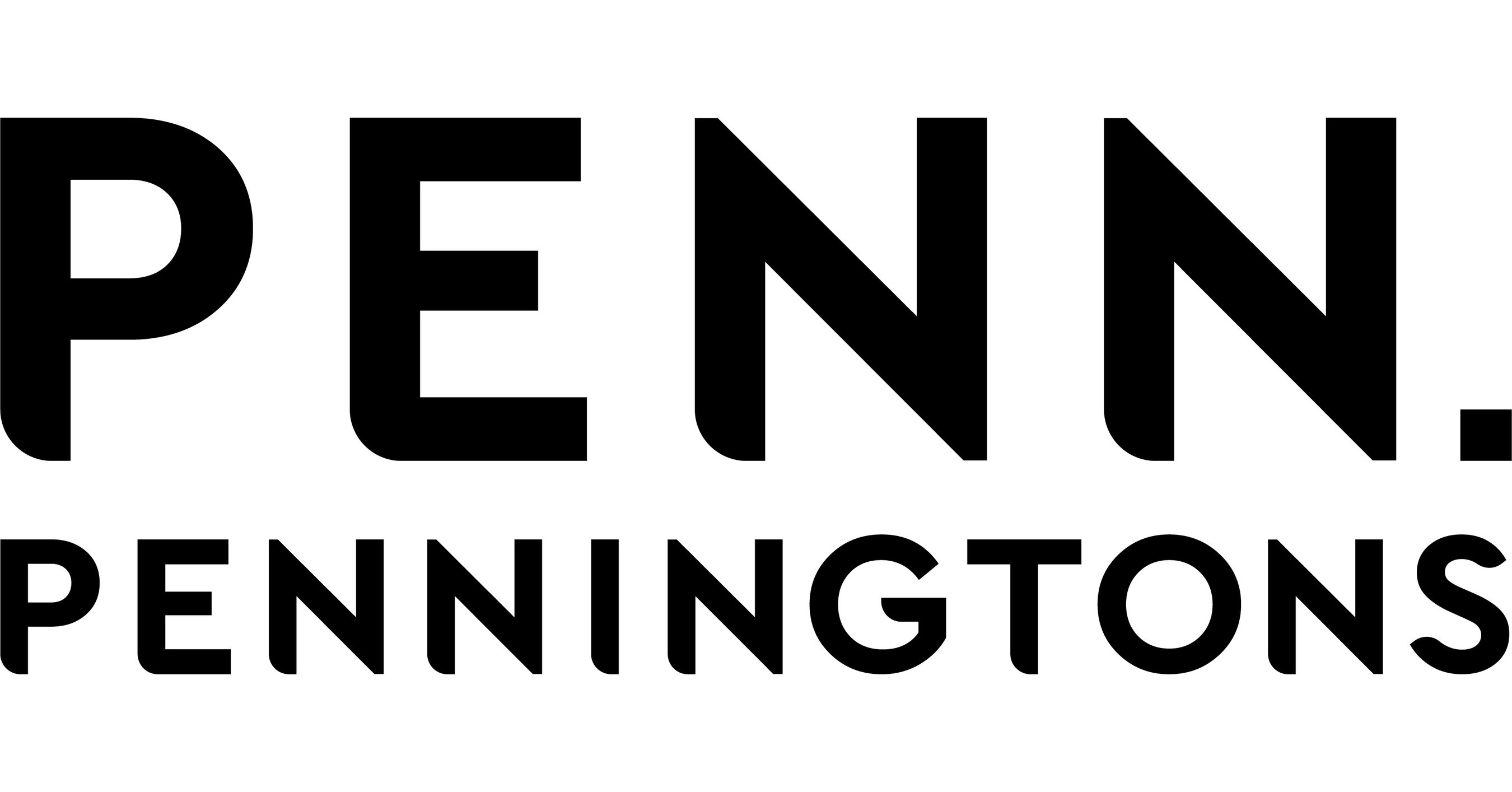 PENNINGTONS REVITALIZES AND REBRANDS