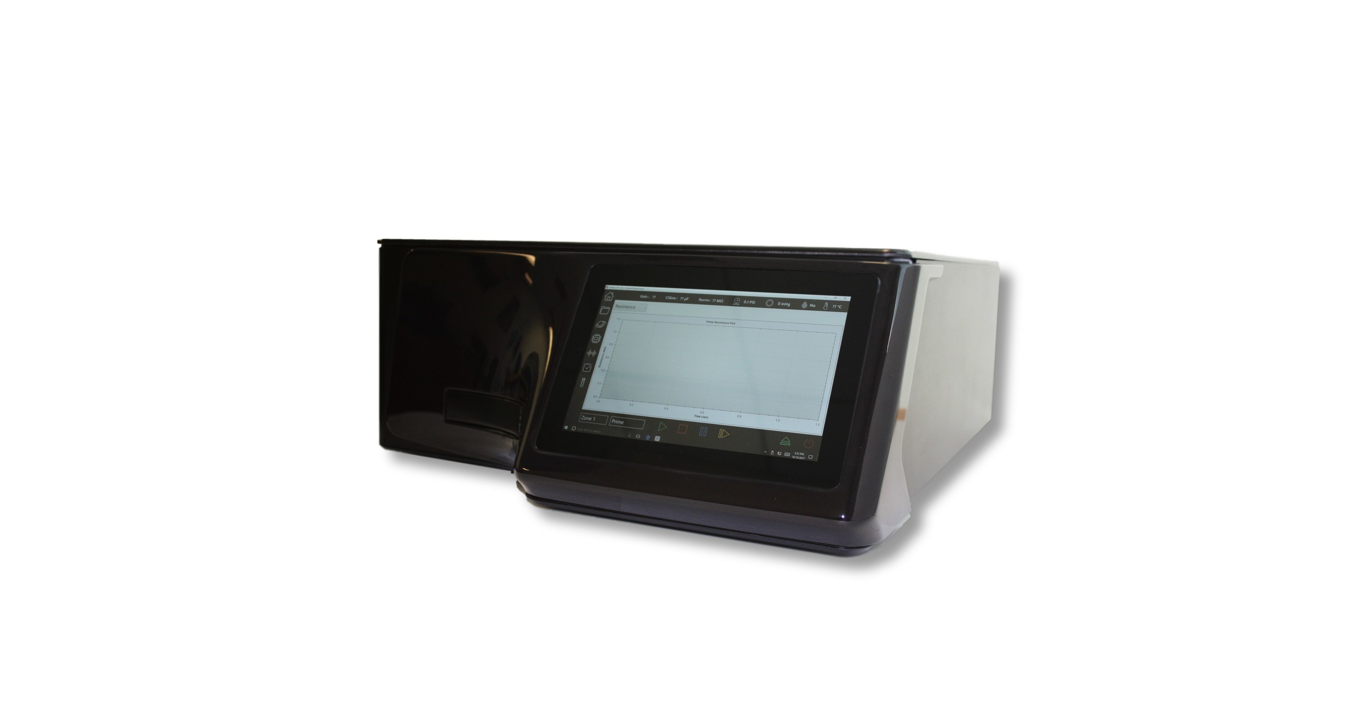Fluxion Biosciences Introduces a Complete System for Lead-to-Answer ...