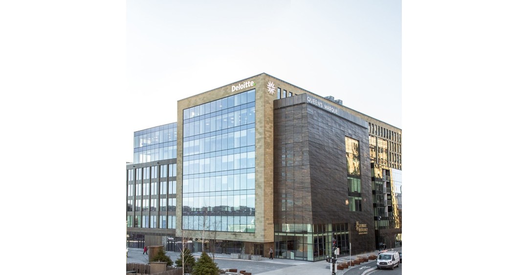 Introducing Modspace - setting a new standard for premium co-working ...