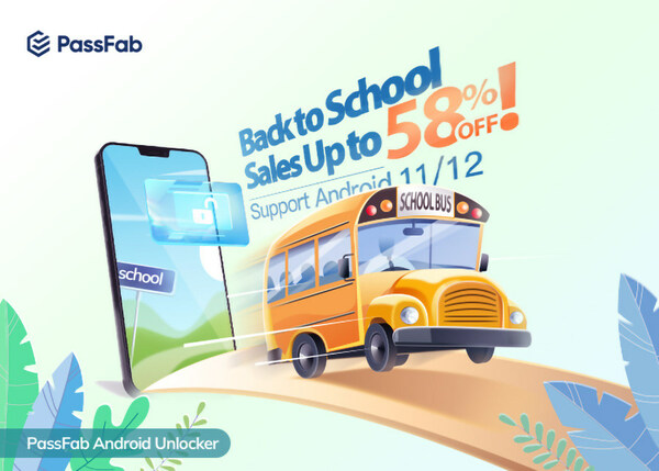 How to Bypass Google Verification on Samsung -- PassFab Android Unlocker