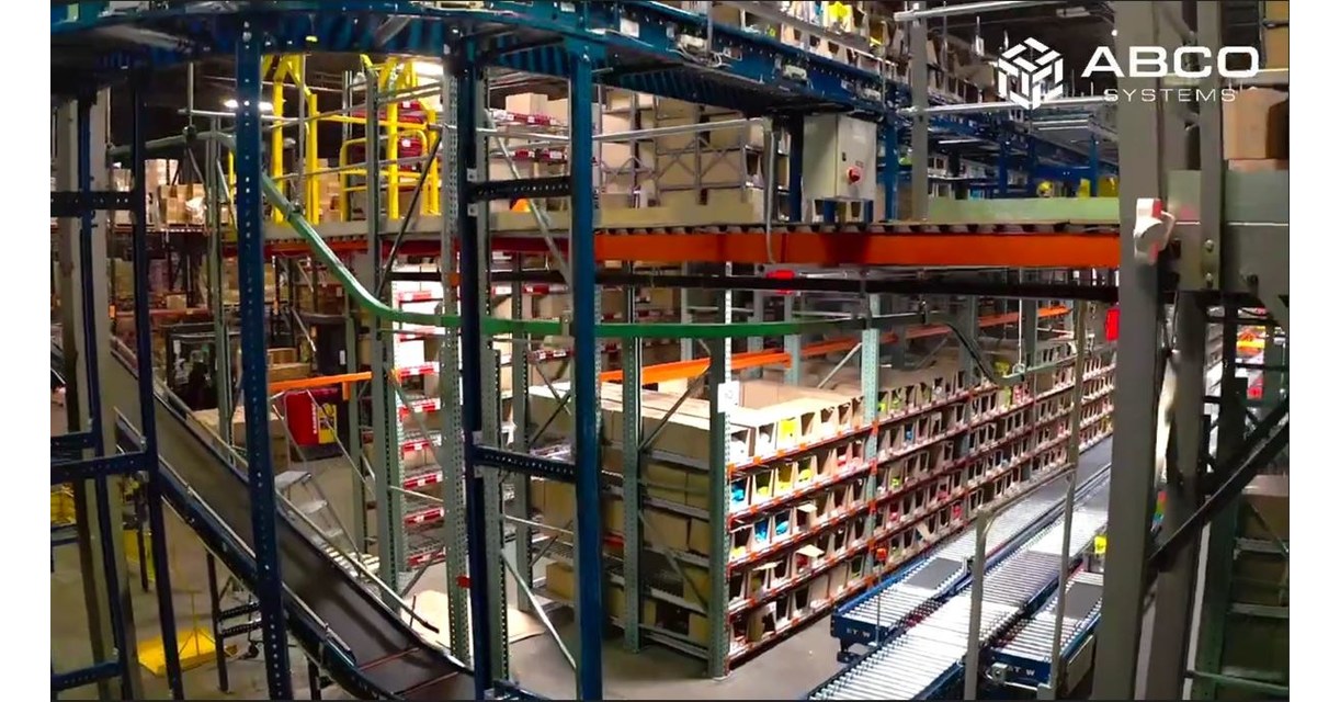 Addverb USA and ABCO Systems Partner to Offer Advanced Warehouse ...