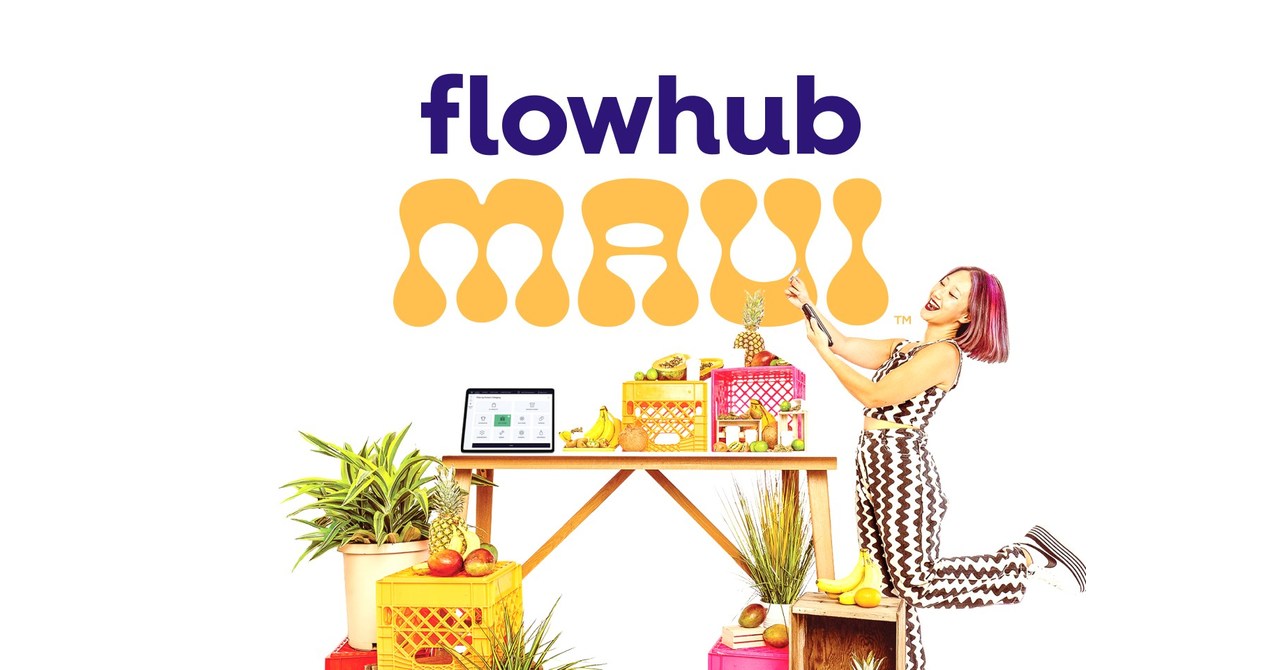 Flowhub Launches Maui™ -- A New Platform to Help Dispensaries Reimagine the Cannabis Retail ...