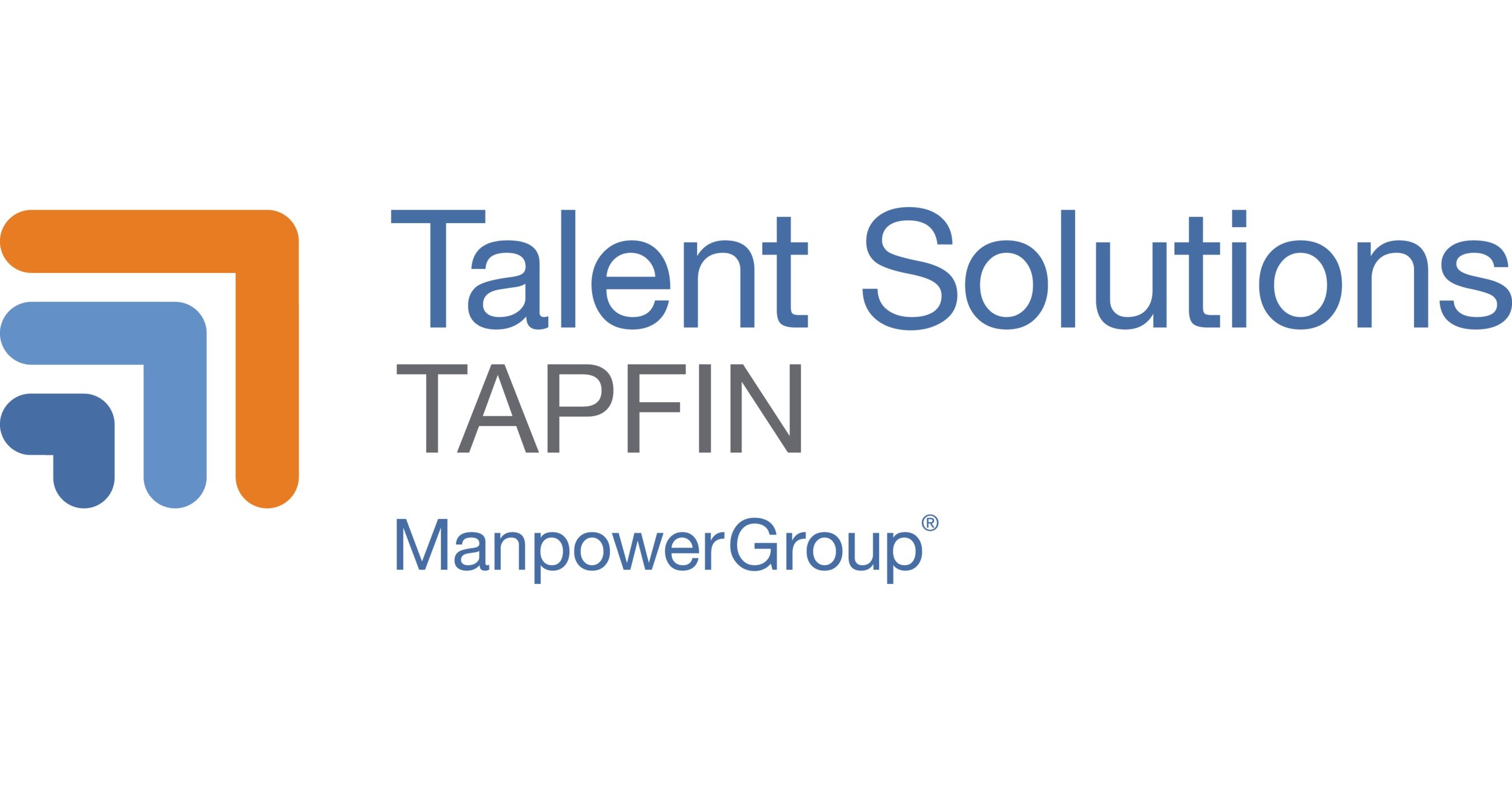ManpowerGroup Talent Solutions TAPFIN Recognized as a Global Leader in MSP and Star Performer in ...