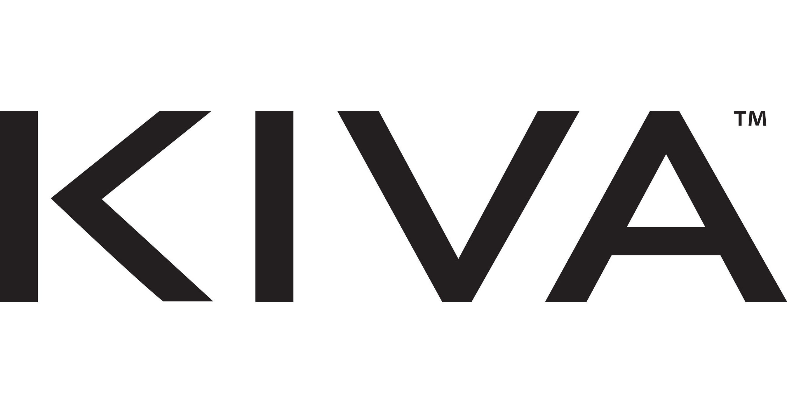 Kiva Sets Industry Precedent with First to Market Donation Program, The ...