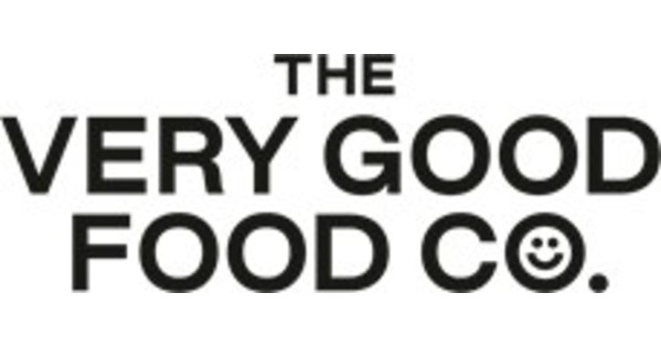 THE VERY GOOD FOOD COMPANY ANNOUNCES FOODSERVICE DISTRIBUTION GAINS