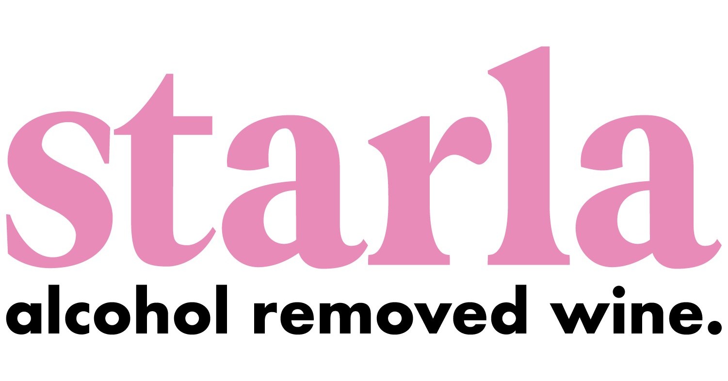 LEADING ALCOHOL REMOVED WINE BRAND, STARLA, TAPS DEBBIE NOVOGRAD ...