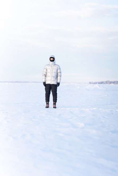 FOEHN TRANSFORMS PERFORMANCE OUTERWEAR WITH NEW FALL/WINTER COLLECTION