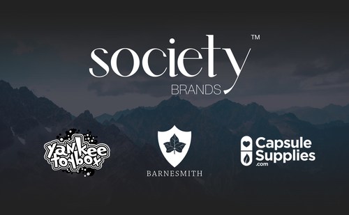 Society Brands Accelerates Portfolio Growth with Three Brand ...