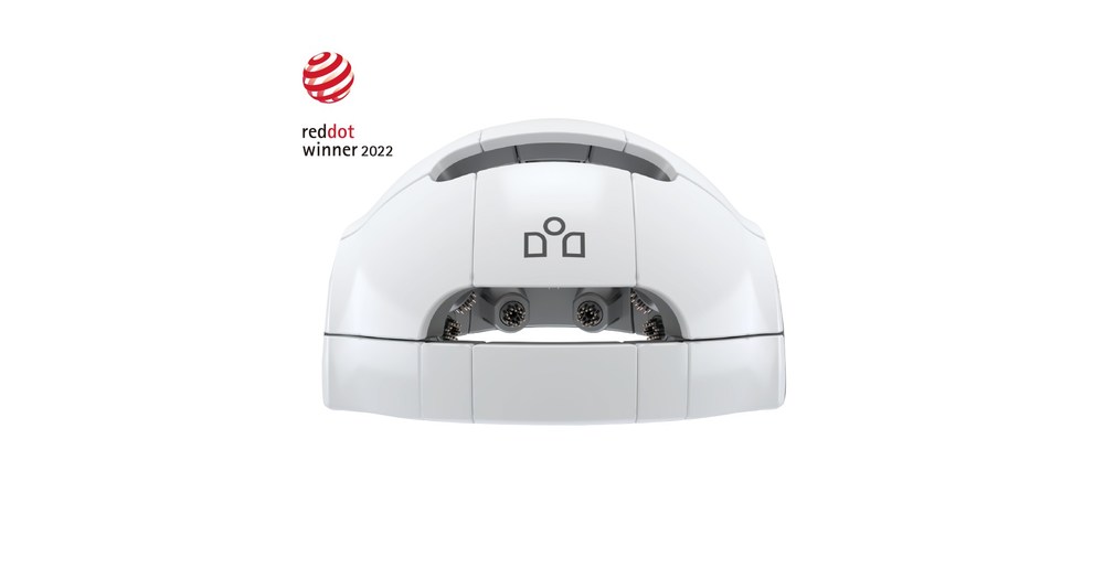 'iSyncWave' EEG Scanner receives FDA 510k clearance