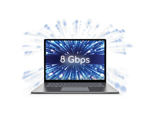 Bell Fibe Gigabit 8.0 with North America's fastest Internet speeds now ...