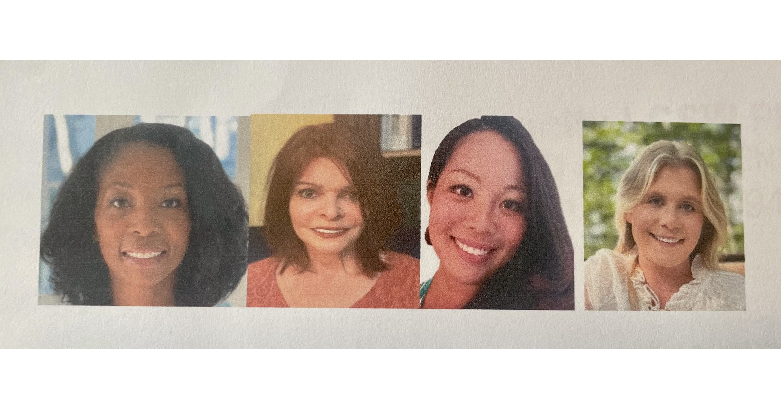 Dr. Mary McCluskey, LCSW, Owner of The Empowerment Opportunity ...