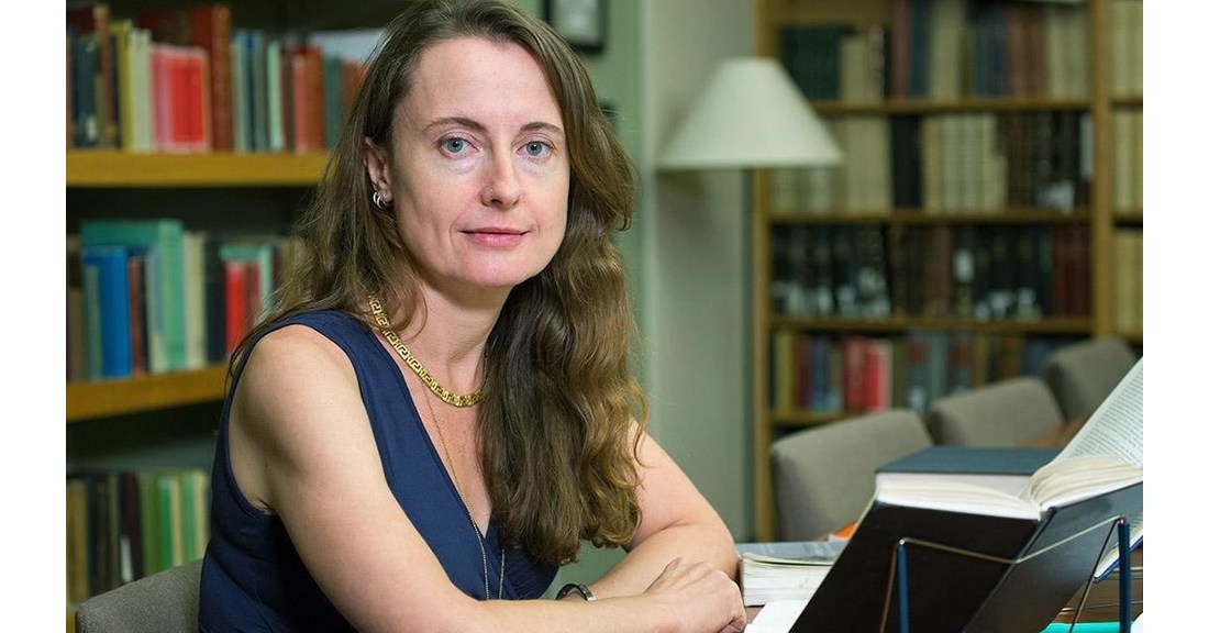 Dr. Emily Wilson Will Explore The Myth, Magic and Mystery of the ...