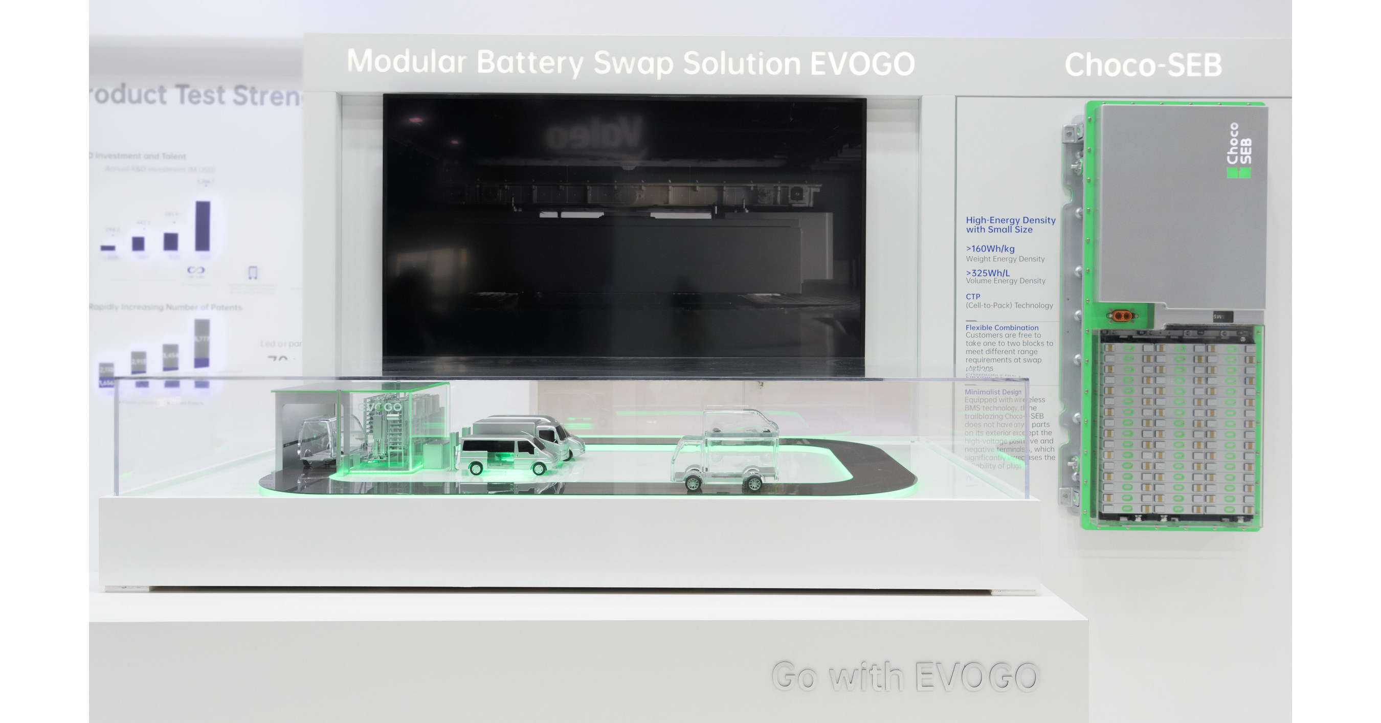 CATL showcases all-scenario solutions and services for commercial ...